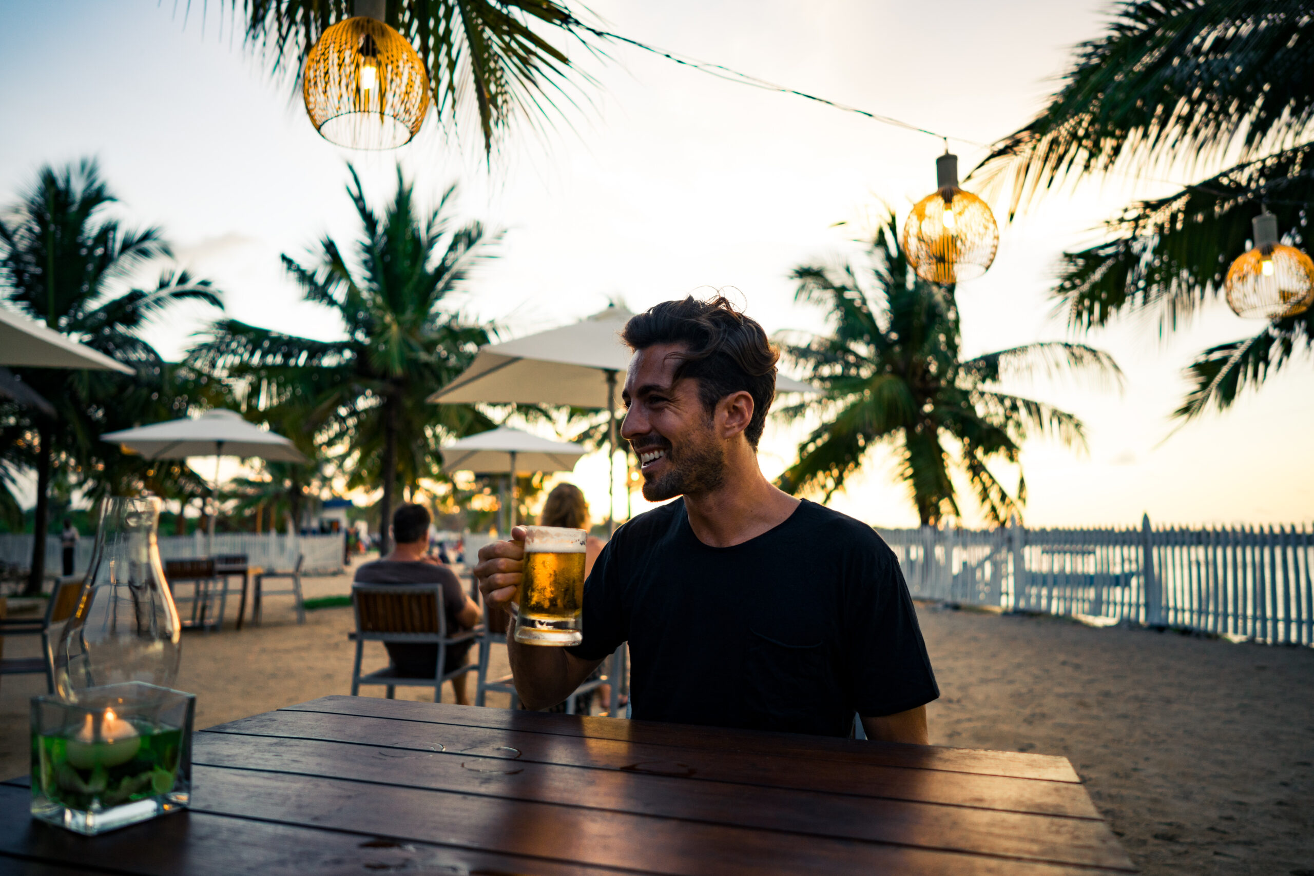 Amaya Beach - Paradise Isle Holidays